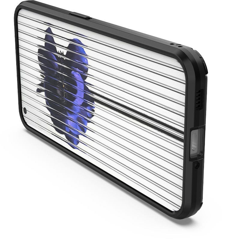 Optim Solution Case for Nothing Phone 1, Army Shield Protection, Hibrid ...