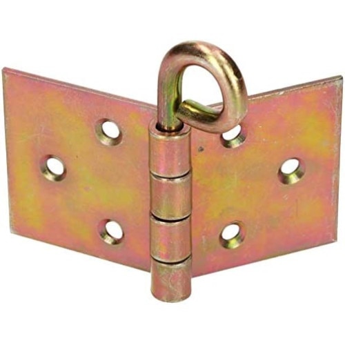 Balama Distributiva, Kotarbau, 100x50 cm, Metal, Auriu - eMAG.ro