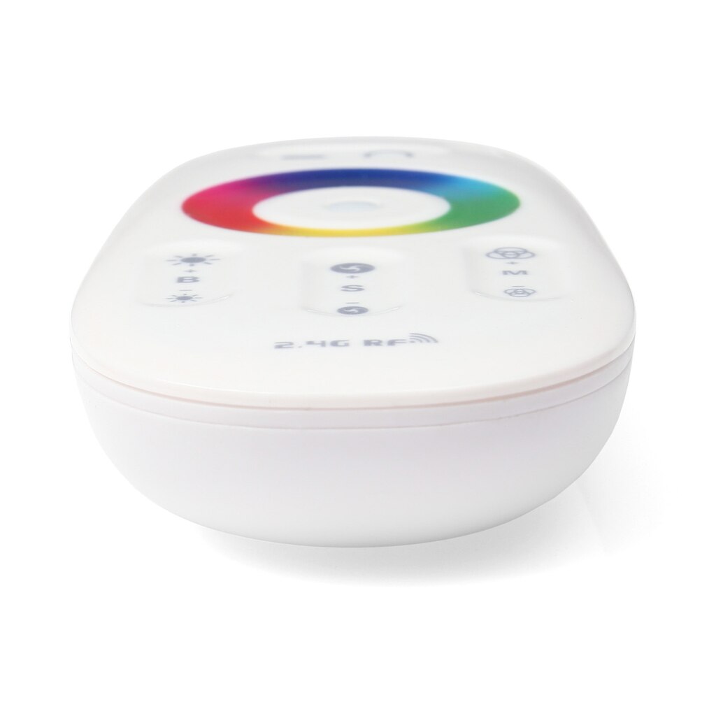 Радио контролер за LED ленти Koloreno RGB, RF-RGB-004 - eMAG.bg