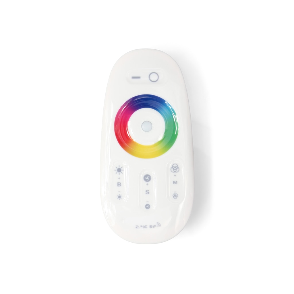 Controler radio pentru benzi LED RGB Koloreno, RF-RGB-004 - eMAG.ro