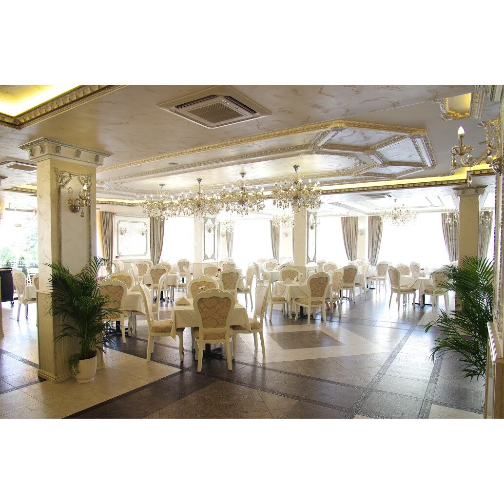 Camera dubla standard, Diamant Residence, 4 stele, 7 nopti, Sunny Beach ...