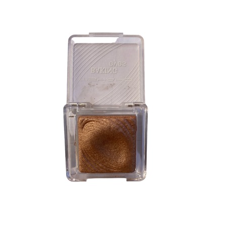 Метални сенки за очи моно Msyaho Baking Eyes, нюанс 05 Loyalist, 8g ...