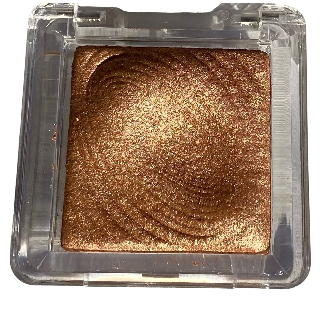 Метални сенки за очи моно Msyaho Baking Eyes, нюанс 05 Loyalist, 8g ...