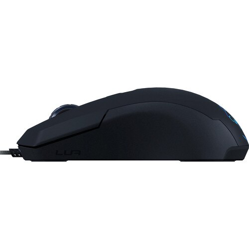 Mouse gaming Roccat Lua + mousepad Kanga Mini - eMAG.ro
