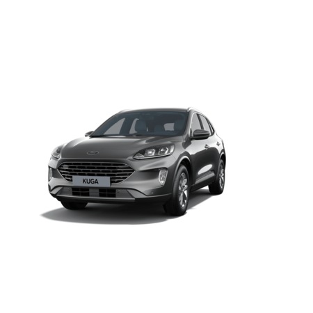 Avans FORD Kuga Titanium 2.0 EcoBlue, 120 CP, Magnetic Grey (33.529 ...