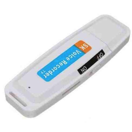 Reportofon in forma de Stick USB Vocal - eMAG.ro