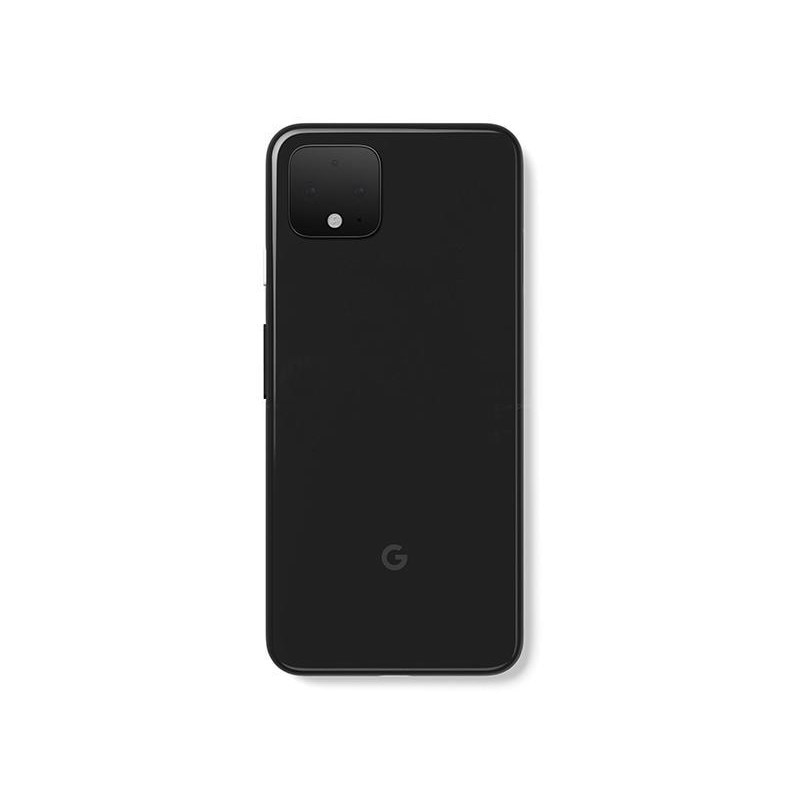Smartphone Google Pixel 4, 128 GB, Negru - eMAG.ro