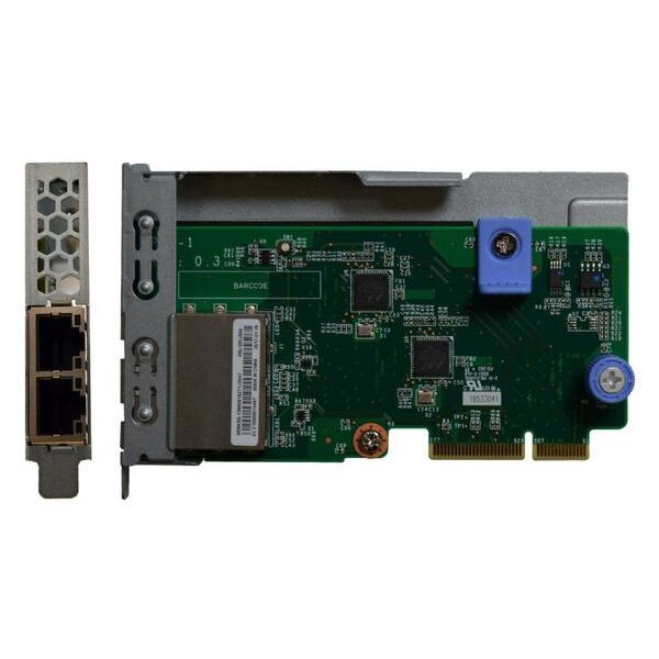 Placa retea Lenovo 7ZT7A00544, PCI Express, Ethernet, 1000 Mbit/s - eMAG.ro