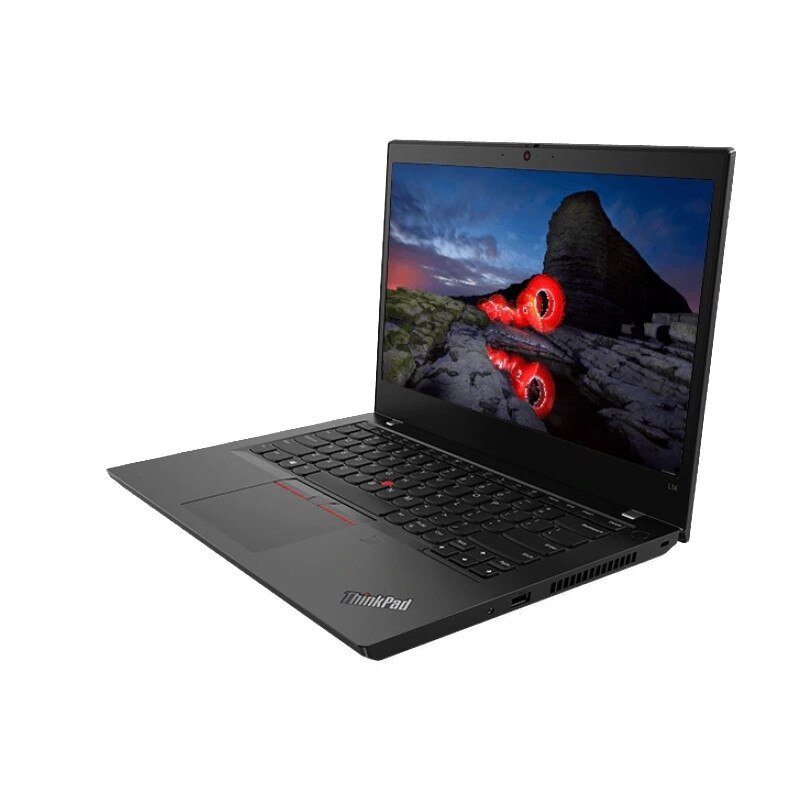 Лаптоп Lenovo ThinkPad L14 Gen 1, 20U2S7CY00WITH8GBRAM, 14", Intel Core ...