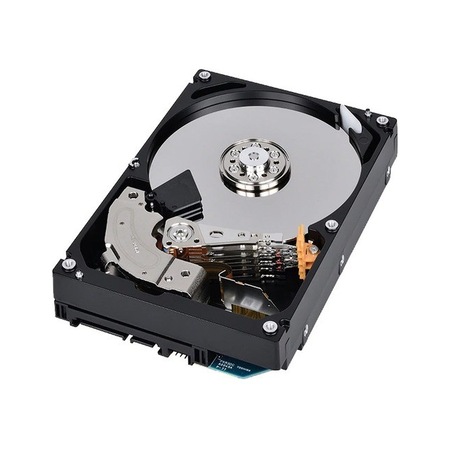 Hard disk 8TB, Enterprise serie MG08 - TOSHIBA MG08ADA800E - eMAG.ro