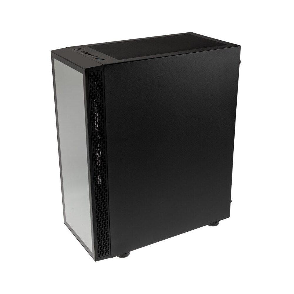 Carcasa Kolink Void Rift RGB TG Midi-Tower Black Window ATX - eMAG.ro