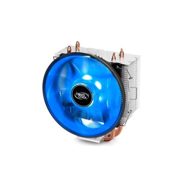 Cooler CPU Deepcool GAMMAXX 300 Blue - eMAG.ro