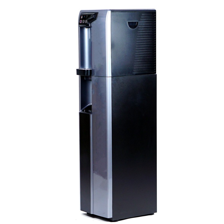 Dozator de apa fara bidon cu CO2 - mineral, CW828 - Blue Filters Gmbh ...