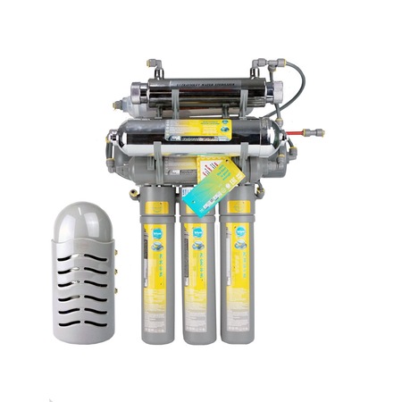Purificator Apa - BLue Filters GmbH - Seria X Booster- New Line - eMAG.ro