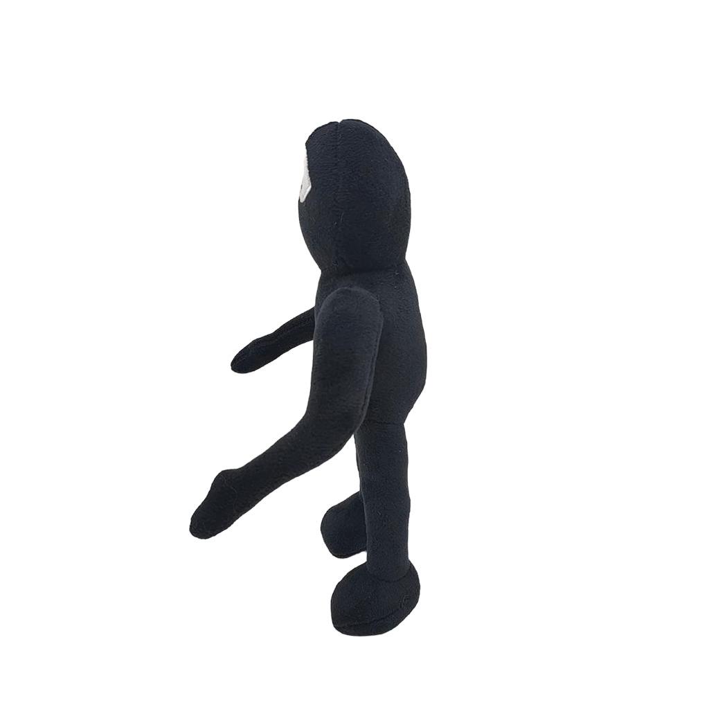 Jucarie de plus personaj Roblox Rainbow Friends, One-eyed monster ...
