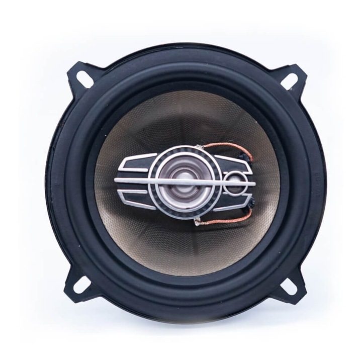 Boxe auto Akai ACS-506, 3 cai, 180W, 13cm - eMAG.ro