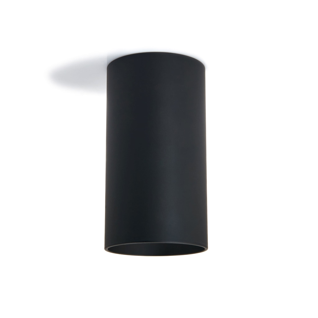 Spot LED Koloreno, Gia, Aluminiu, 35 W, Negru - eMAG.ro