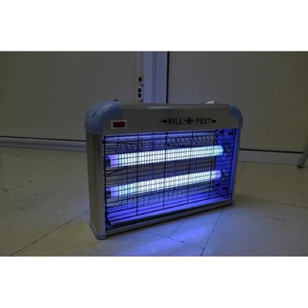 Aparat anti-insecte cu lumina UV 20W, RIF REFCO ® - eMAG.ro