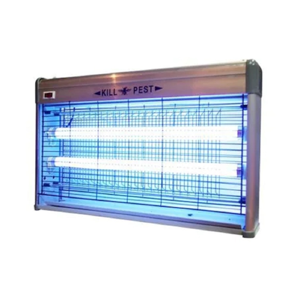 Aparat anti-insecte cu lumina UV 20W, Selling Depot - eMAG.ro