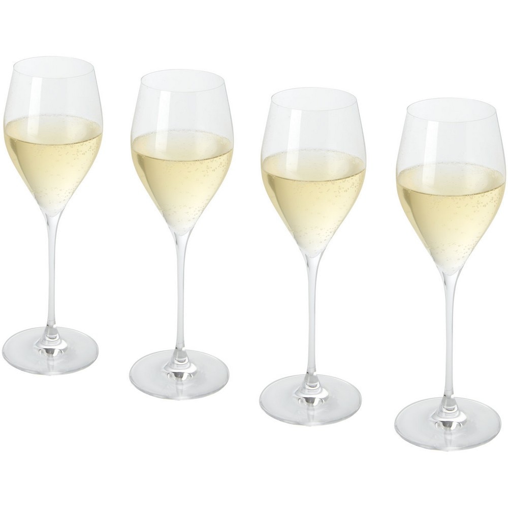 Set 4 pahare prosecco, Seasons by AleXer, 21OCT1353, 15.6 x 23.6 x 15.6 ...