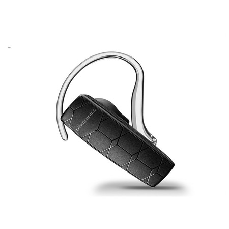 Plantronics Explorer 50 Bluetooth headset - MultiPoint - black - eMAG.hu