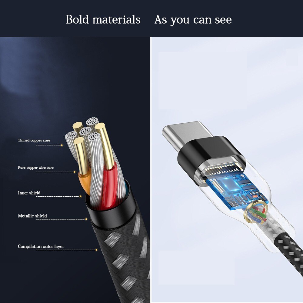 Adaptor telefon, USB-C/Jack audio 3.5mm, Negru - eMAG.ro