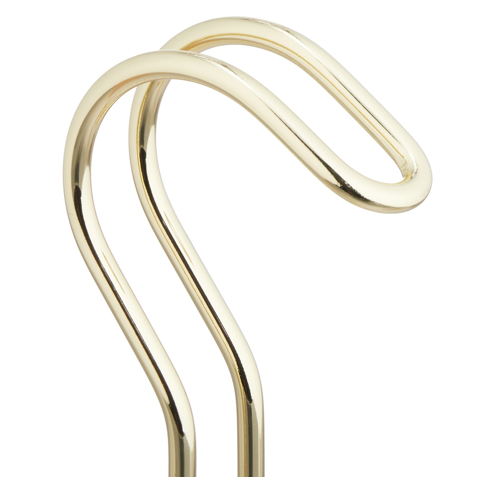 Umeras cu 4 agatatori Relaxdays, pentru curele, cravate, esarfe sau ...