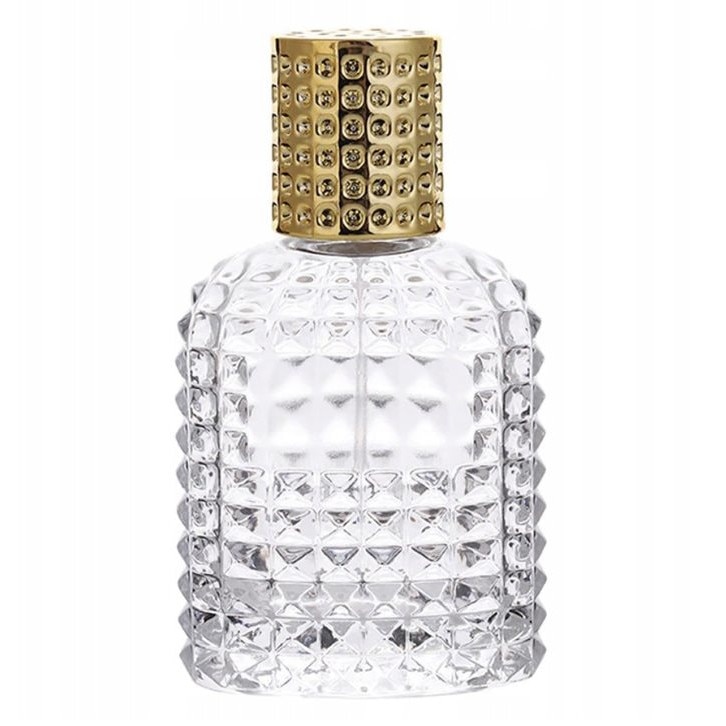 Sticla Parfum, Zamo, Valentine, cu Pulverizator Infiletabil si Capac ...