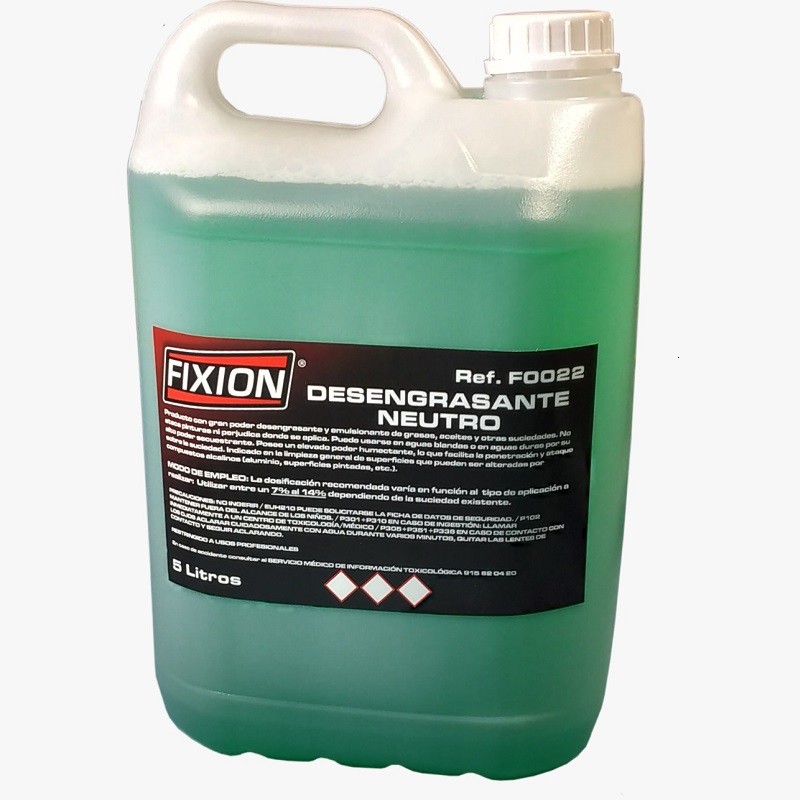 Solutie de spalat piese 5L - eMAG.ro