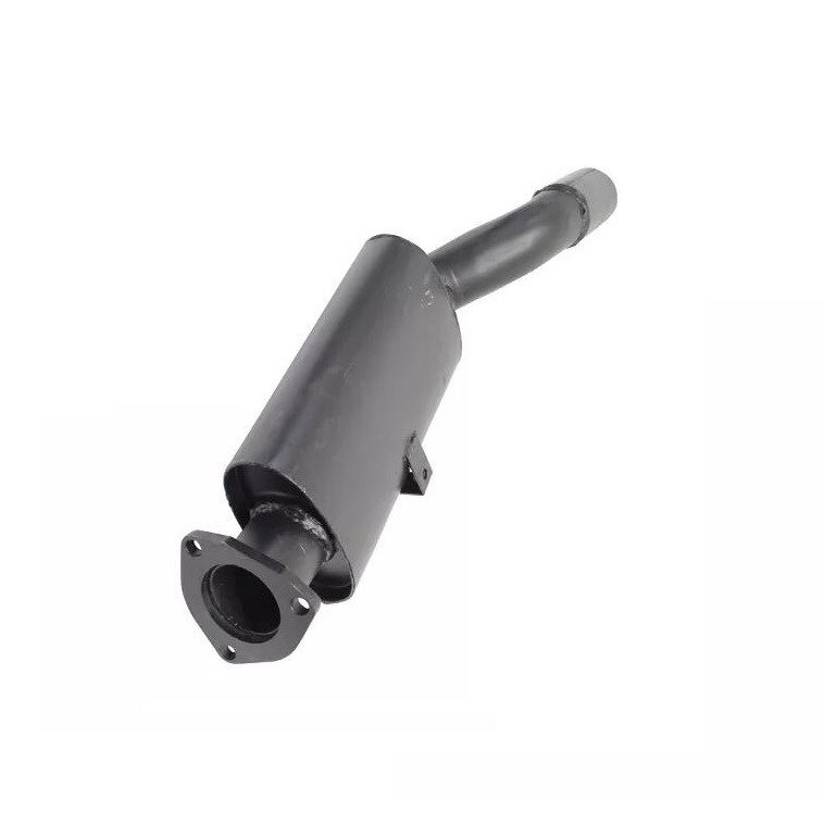 Toba esapament JCB 3CX, motoare tip AA si AB - eMAG.ro