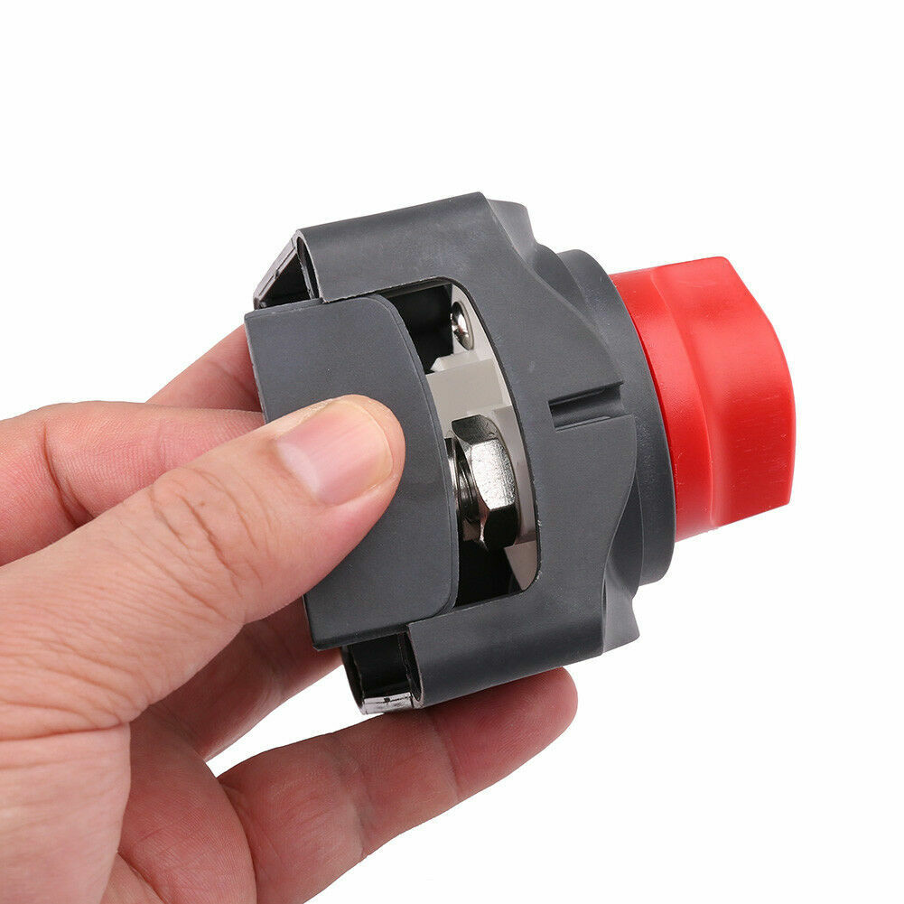 Contact general heblu intrerupator on/off 450A 12v-48v - eMAG.ro