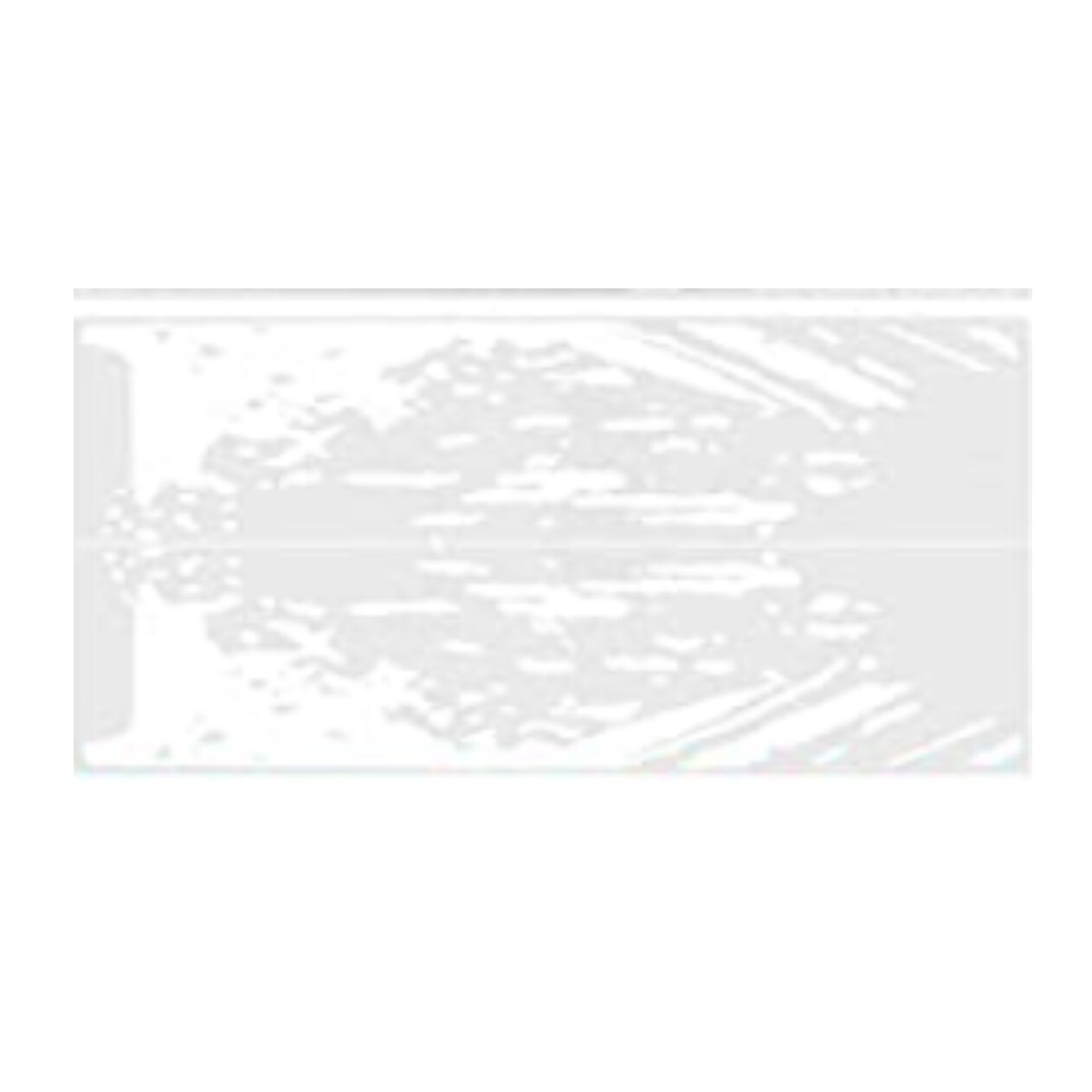 Комплект от 2 броя стикери за кола "Splash Kit Racing", бели - eMAG.bg