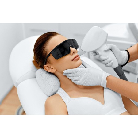 Pachet epilare definitiva zona perciuni/mustata/barbie/pometi/ceafa ...