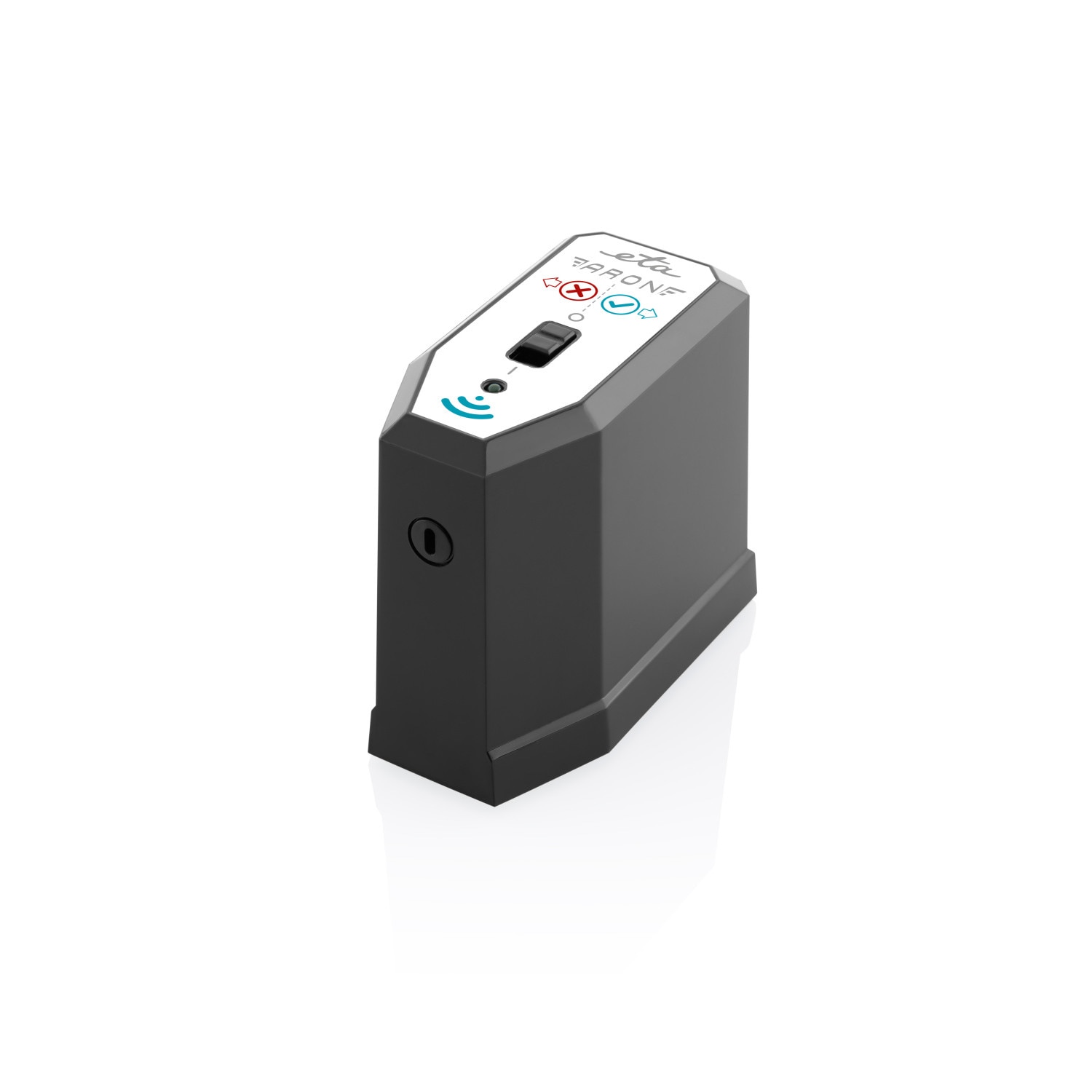 ETA ETA351290000 robot porszívó, SUPER SLIM kialakítás, 4 különböző ...