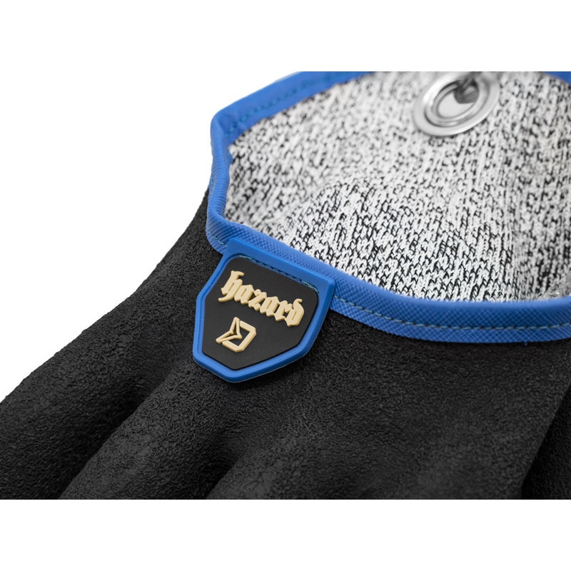 Manusa pentru pescuit Delphin HAZARD, pentru mana dreapta - eMAG.ro