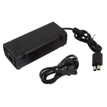 Sursa de alimentare XBOX 360 Slim, Zola®, alimentare retea 100-240V ...