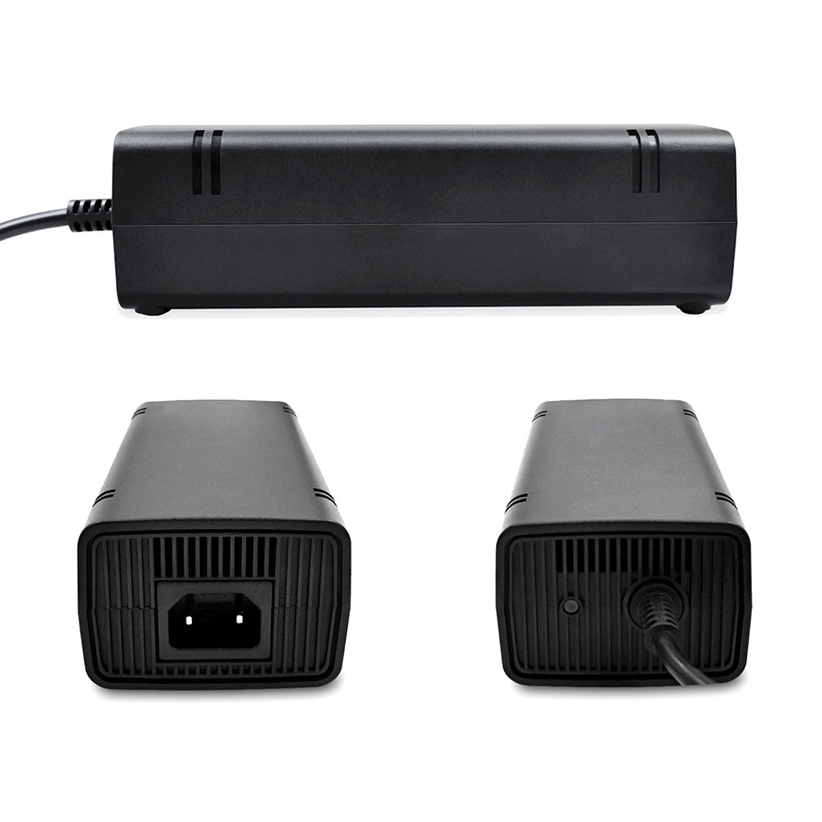 KX5 Adapter Xbox 360, fekete - eMAG.hu