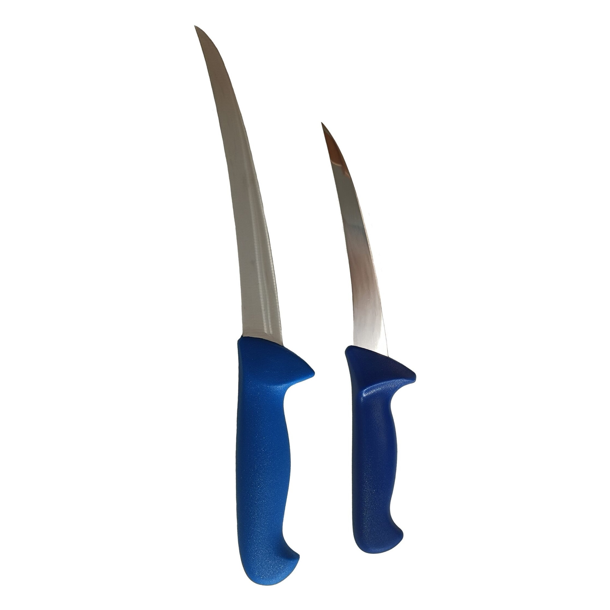 Set 2 cutite profesionale macelarie, 1 Cutit transat, 1 Cutit dezosat ...