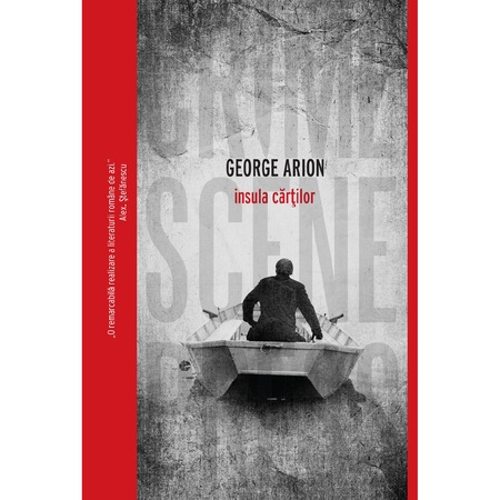 Insula Cartilor - George Arion - eMAG.ro