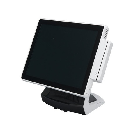 POS All in One OKpos Z 9000 15 inch touch-screen - eMAG.ro