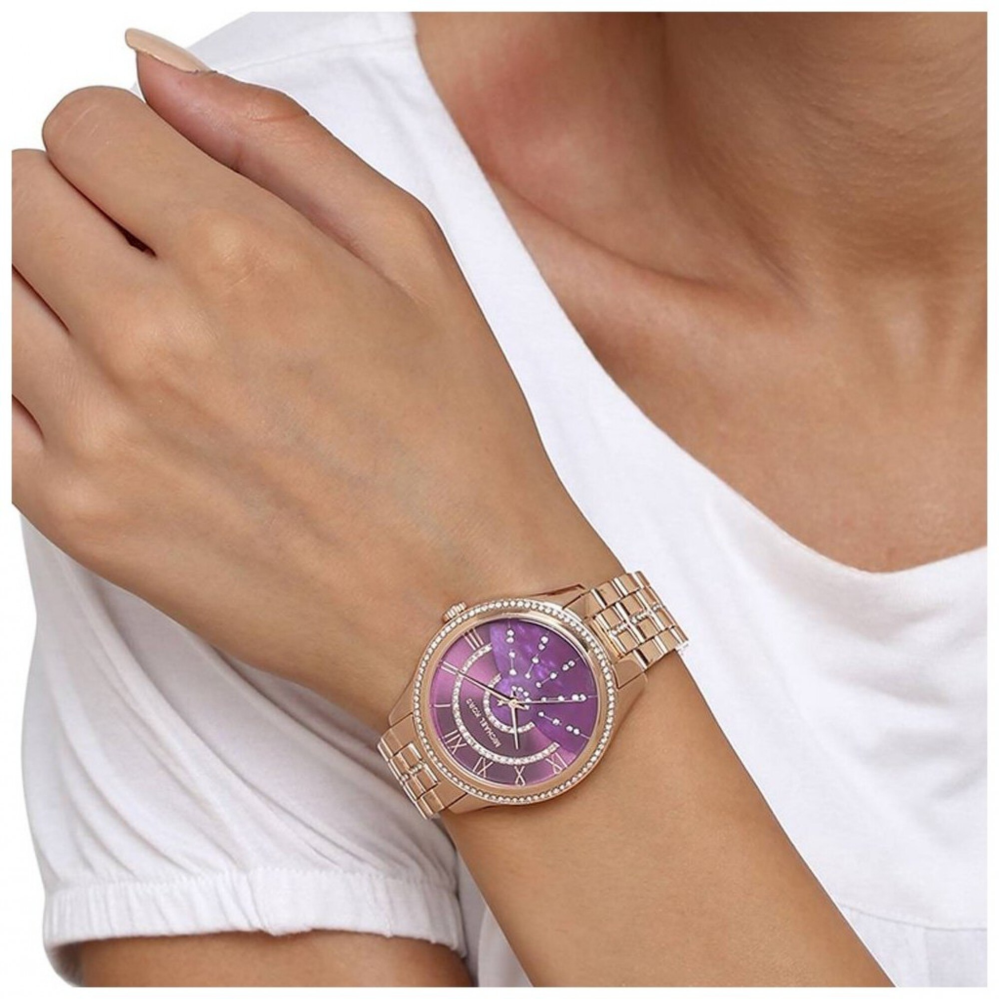 MICHAEL KORS Női Karóra Lauryn MK3722 - eMAG.hu