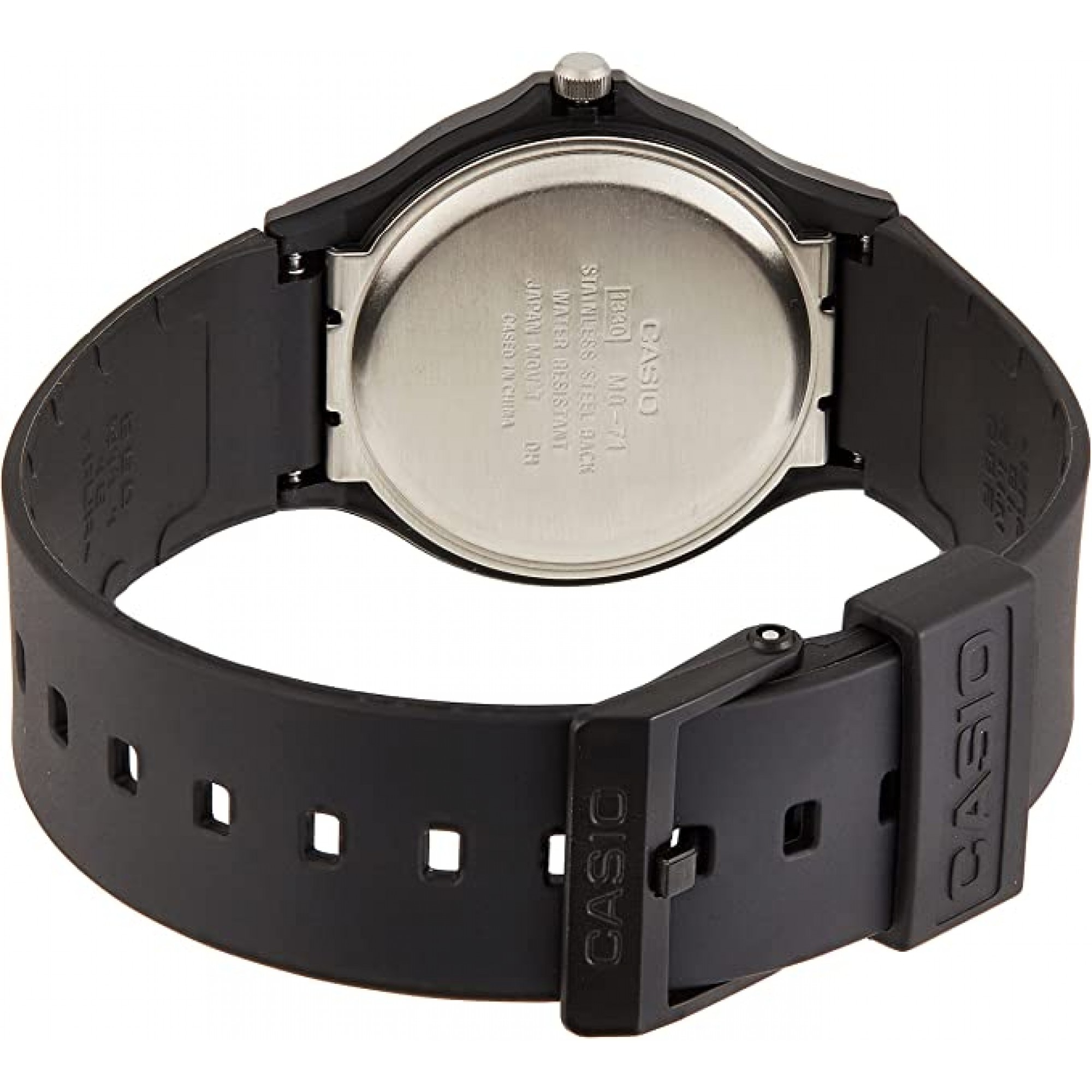 CASIO Karóra Collection MQ-71-2B - eMAG.hu