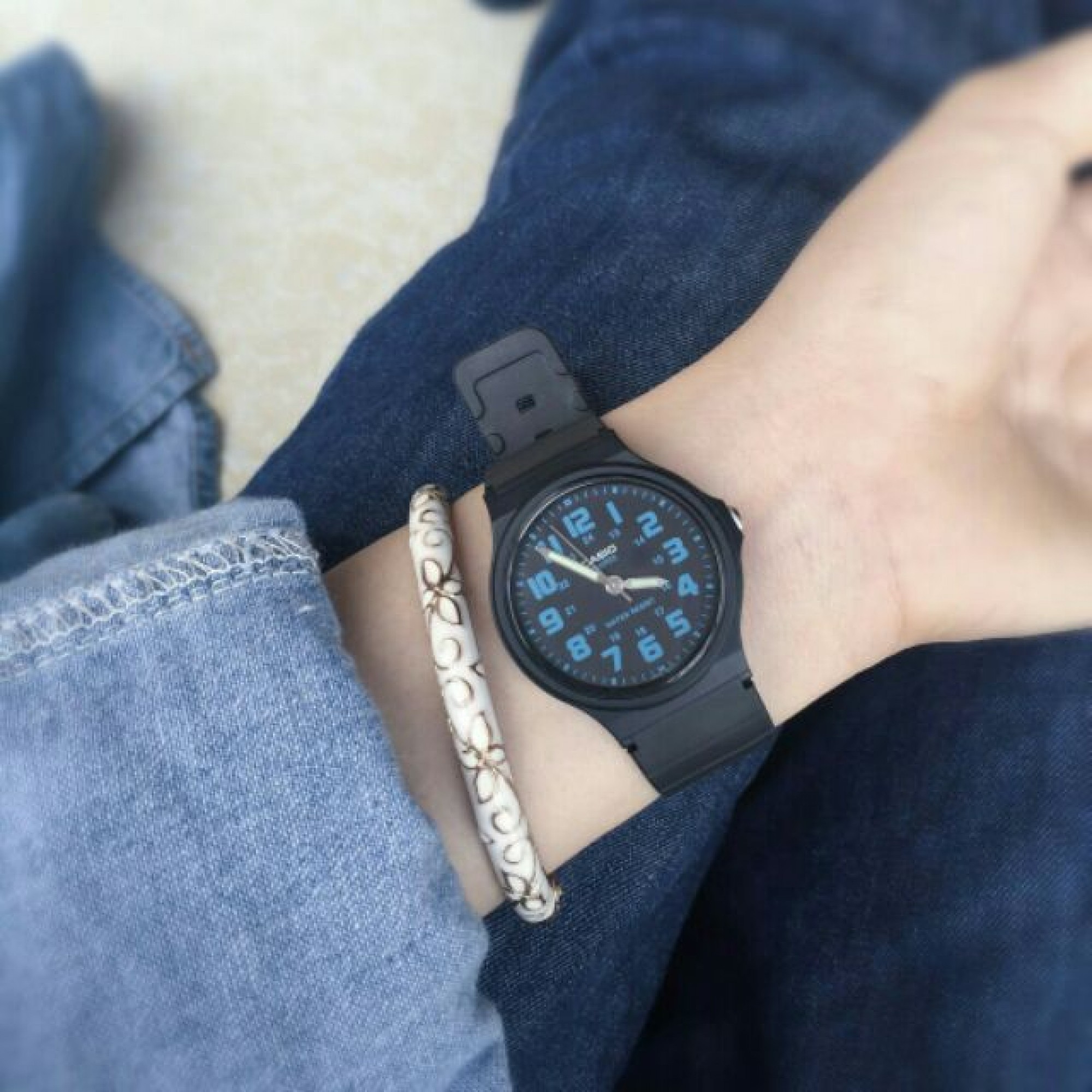 CASIO Karóra Collection MQ-71-2B - eMAG.hu