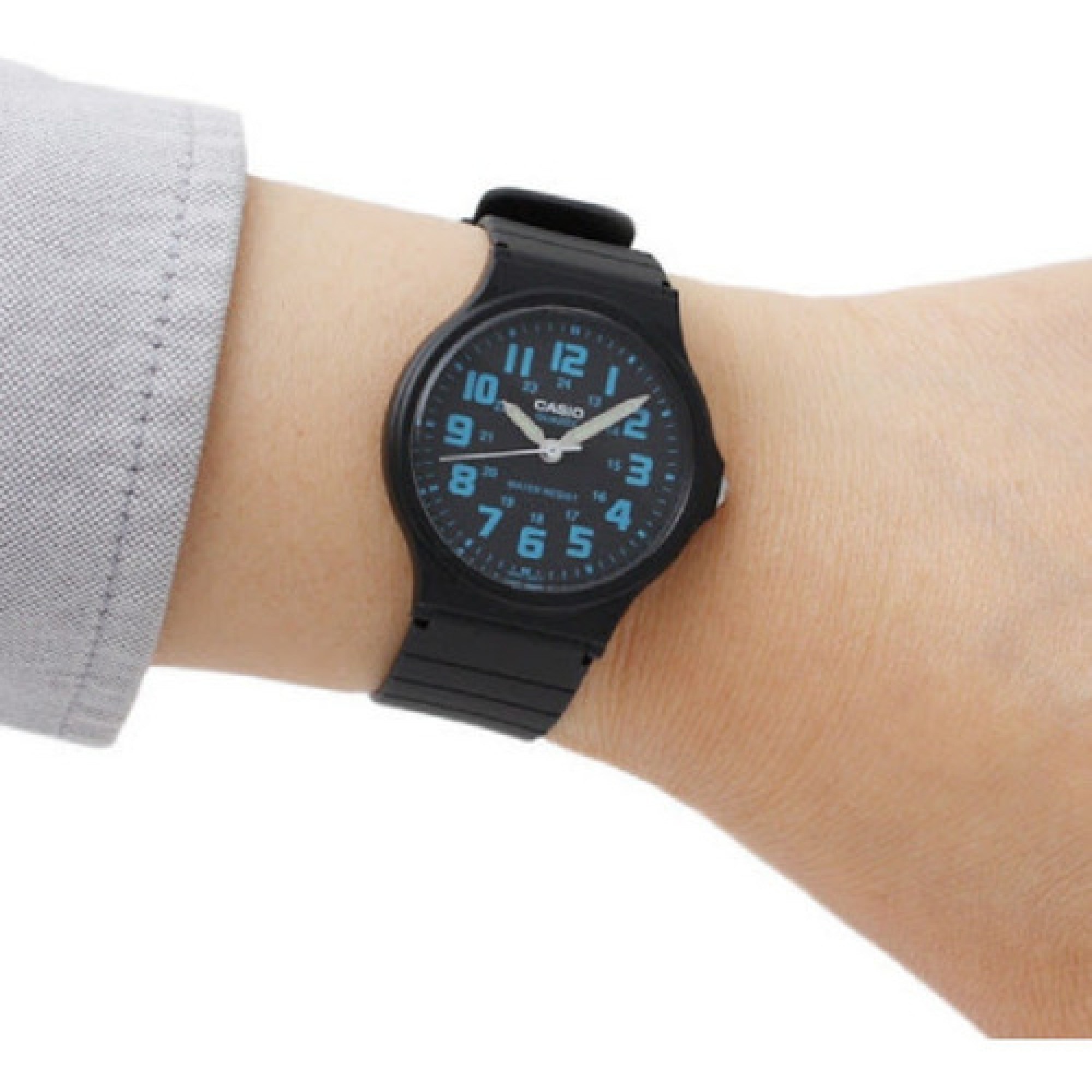 Ceas Casio, Collection MQ-71-2B - eMAG.ro