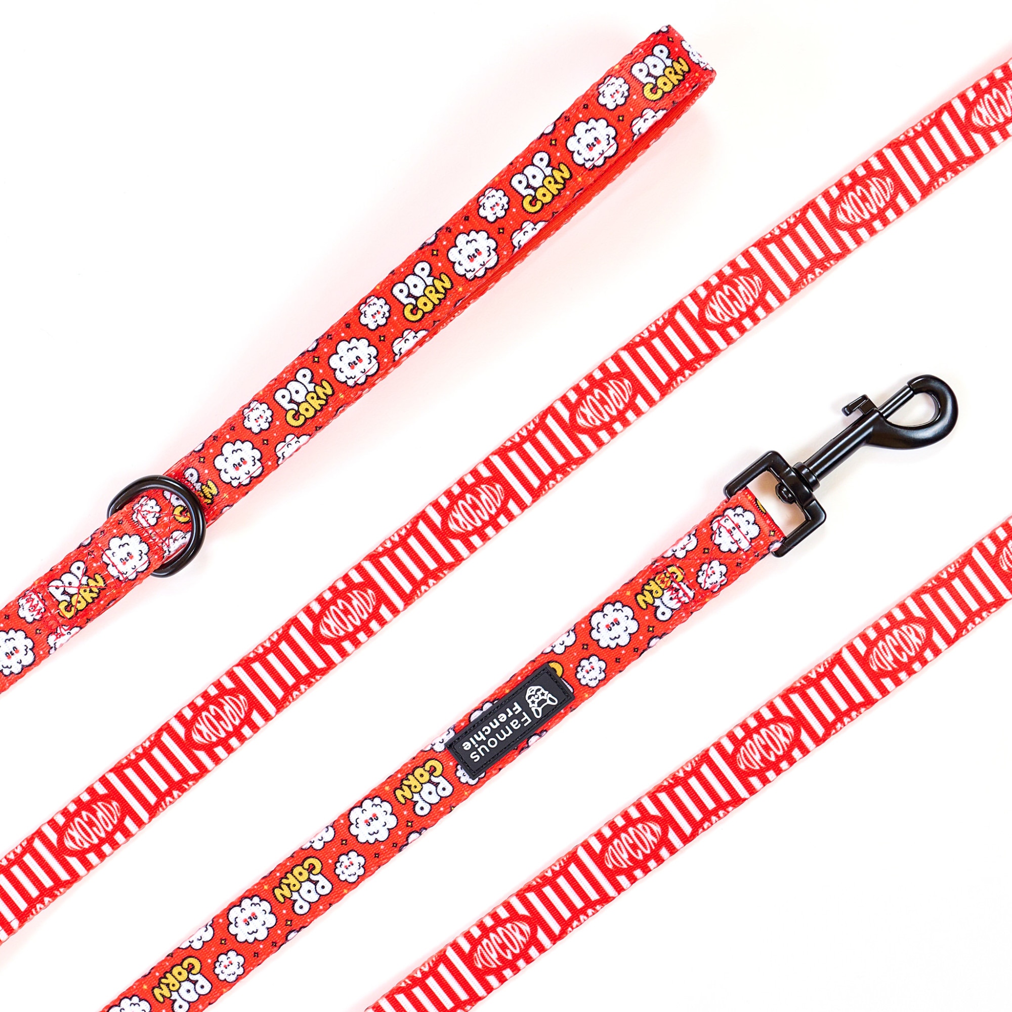 Set 3 piese, ham reversibil, lesa, accesoriu pungi pentru catei ...