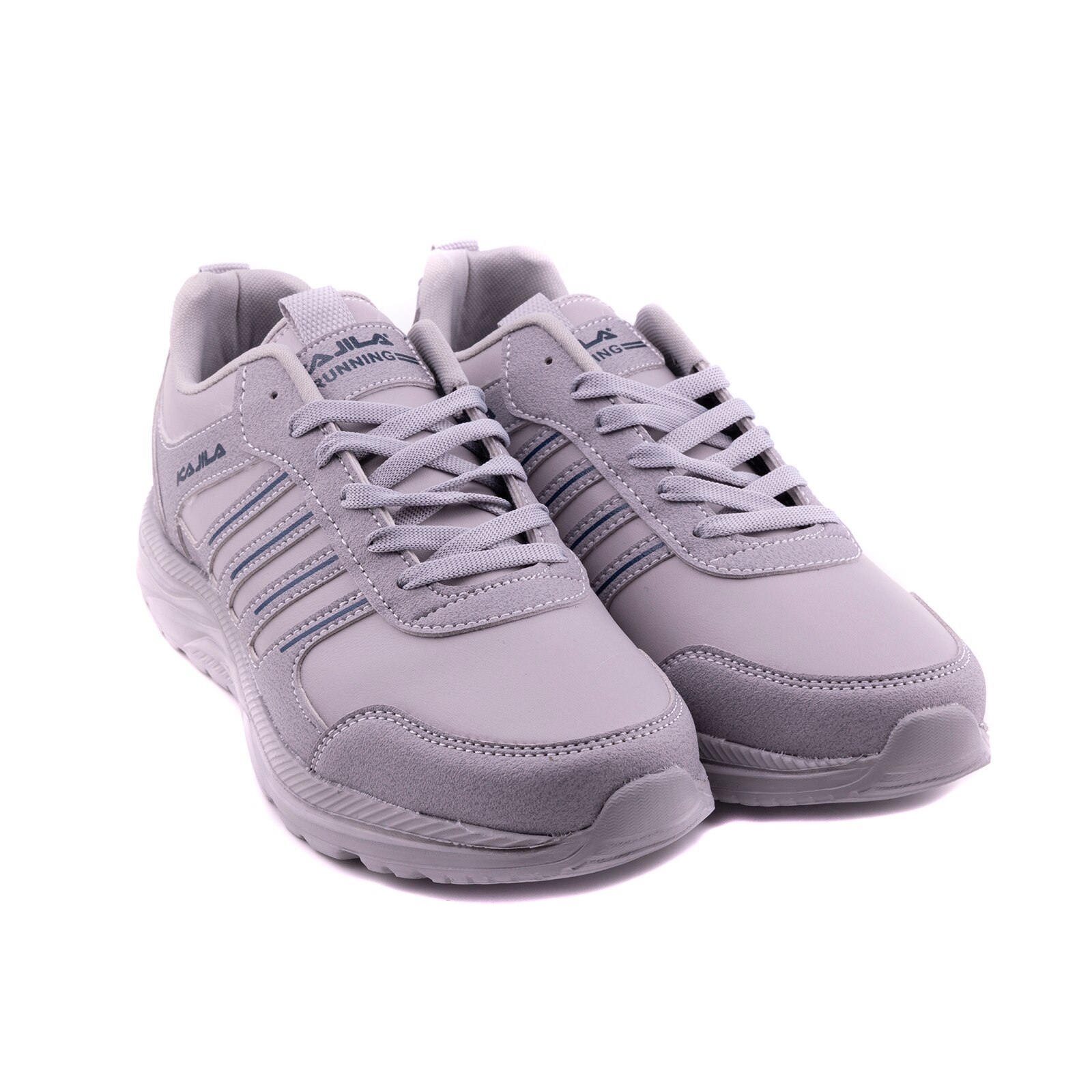 Pantofi sport pentru barbati KF-292, marimea 43, bej - eMAG.ro