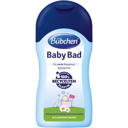 Spuma de baie, Bubchen, 400 ml - eMAG.ro