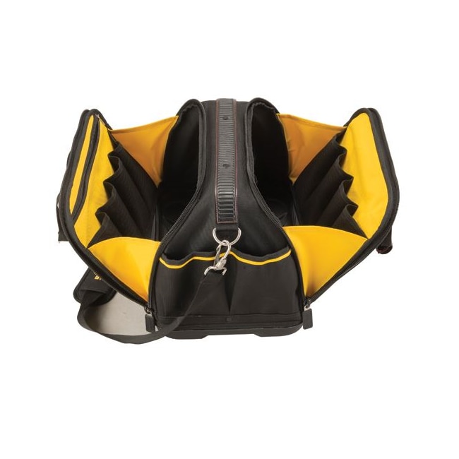 Geanta de scule Stanley FatMax FMST1-73607, Negru/galben - eMAG.ro