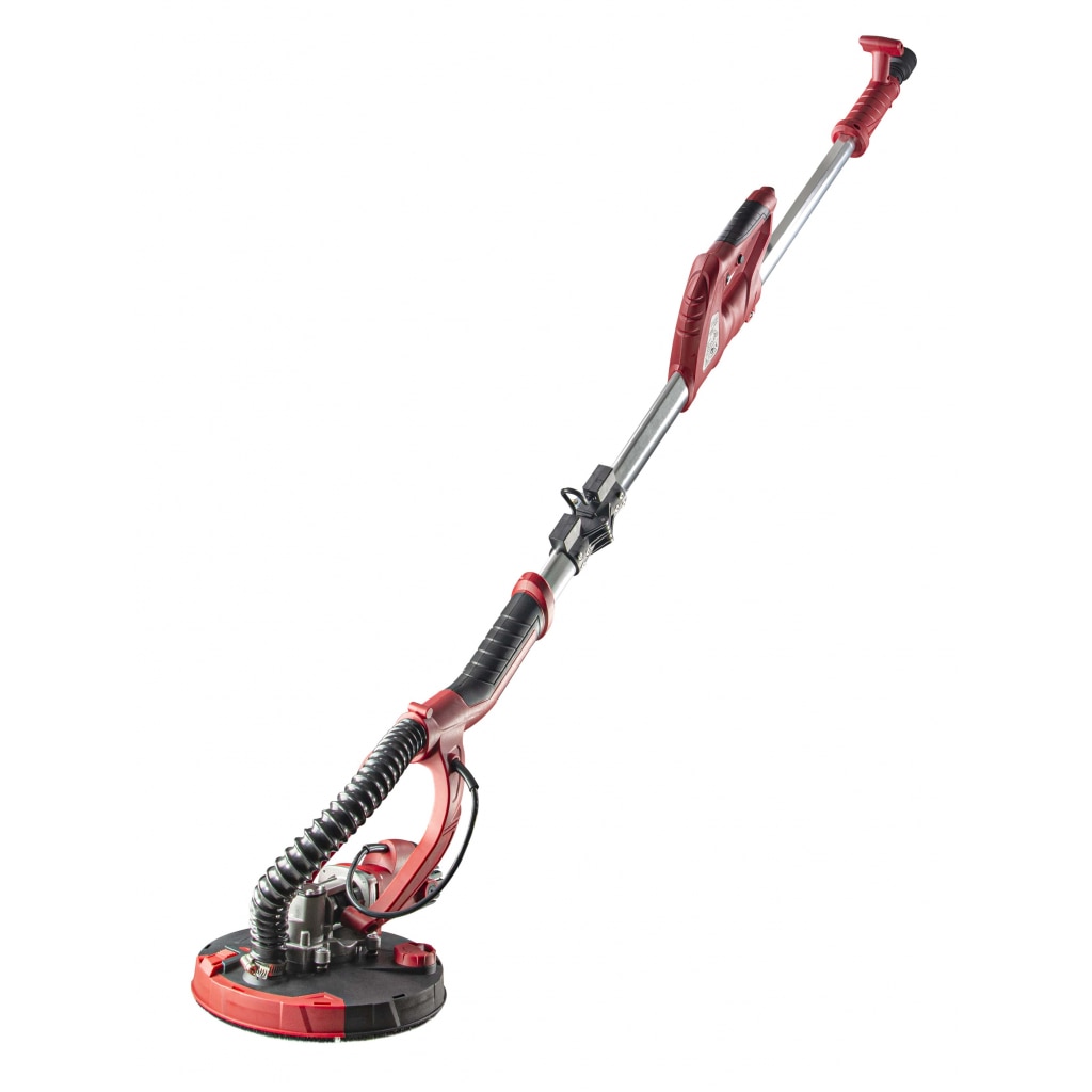 Slefuitor pereti 750W Ø225mm pliabil RAIDER RD-DS08 - eMAG.ro