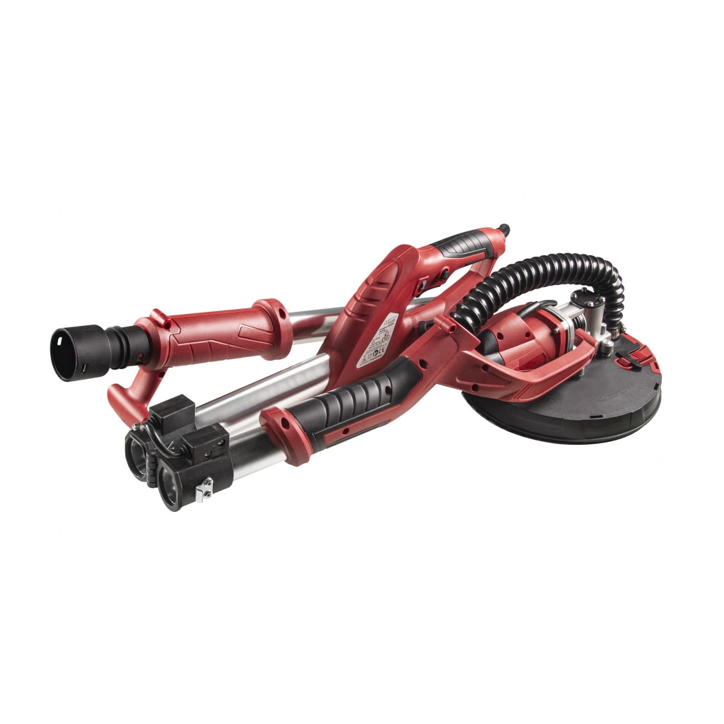 Slefuitor pereti 750W Ø225mm pliabil RAIDER RD-DS08 - eMAG.ro
